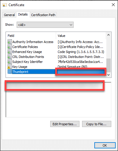 How To Automate Ev Code Signing With Signtoolexe Or Certutilexe Using